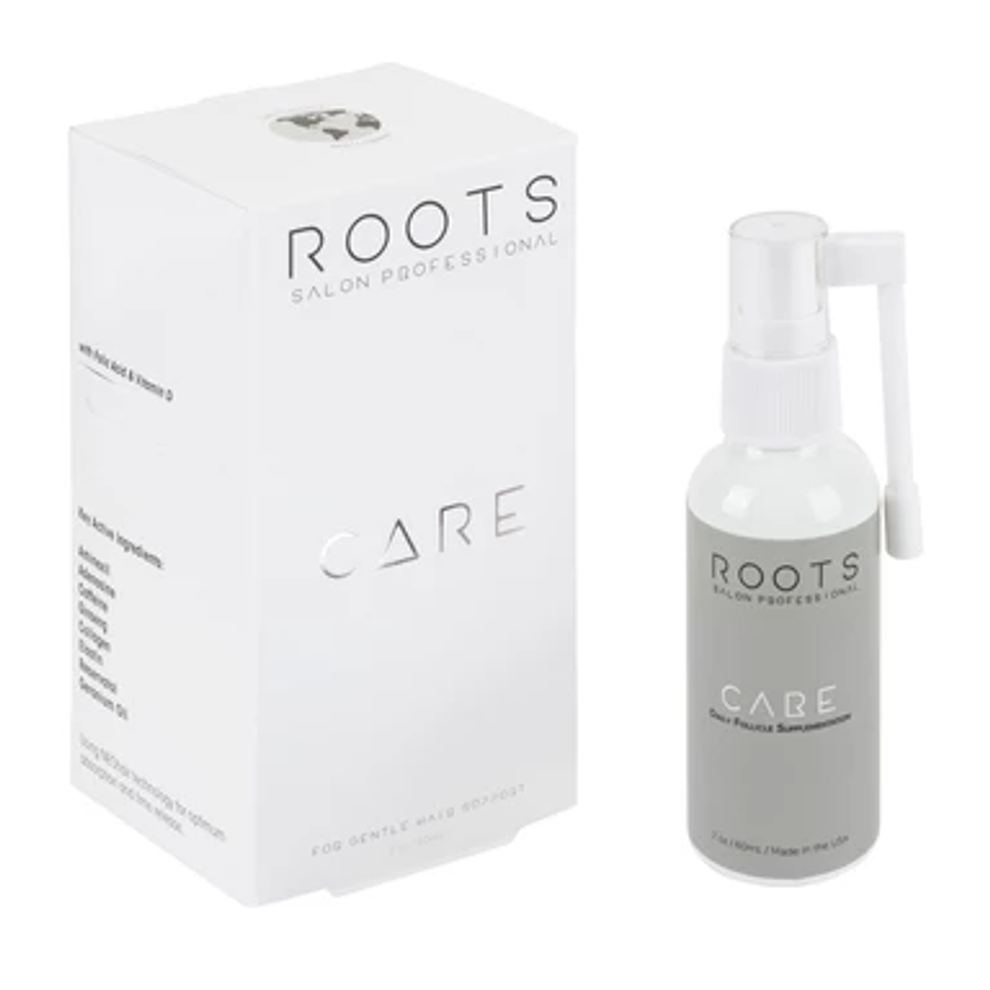Roots Care Gentle Hair Support – Spalon Montage