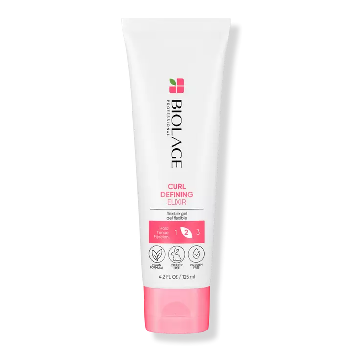 Biolage Curl Defining Elixir – Spalon Montage