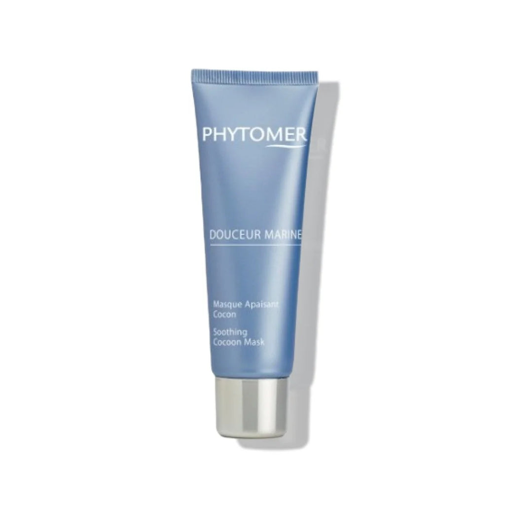 Phytomer Douceur Marine Soothing Cocoon Mask – Spalon Montage