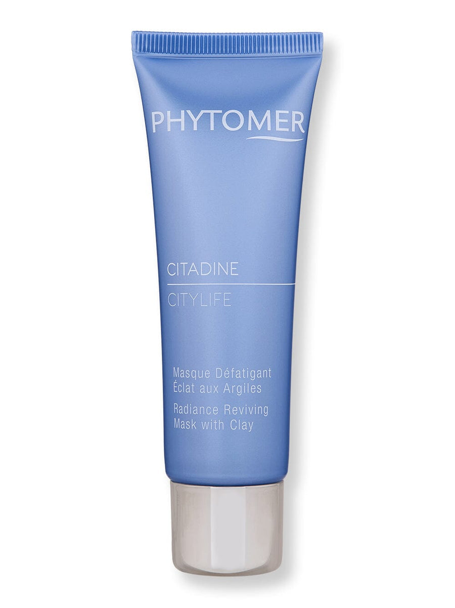 Phytomer Citylife Radiance Reviving Mask with Clay – Spalon Montage