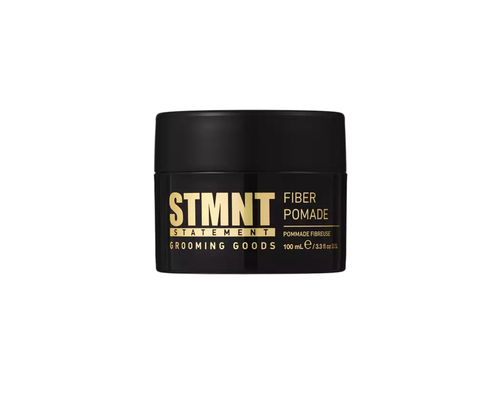 STMNT Fiber Pomade – Spalon Montage