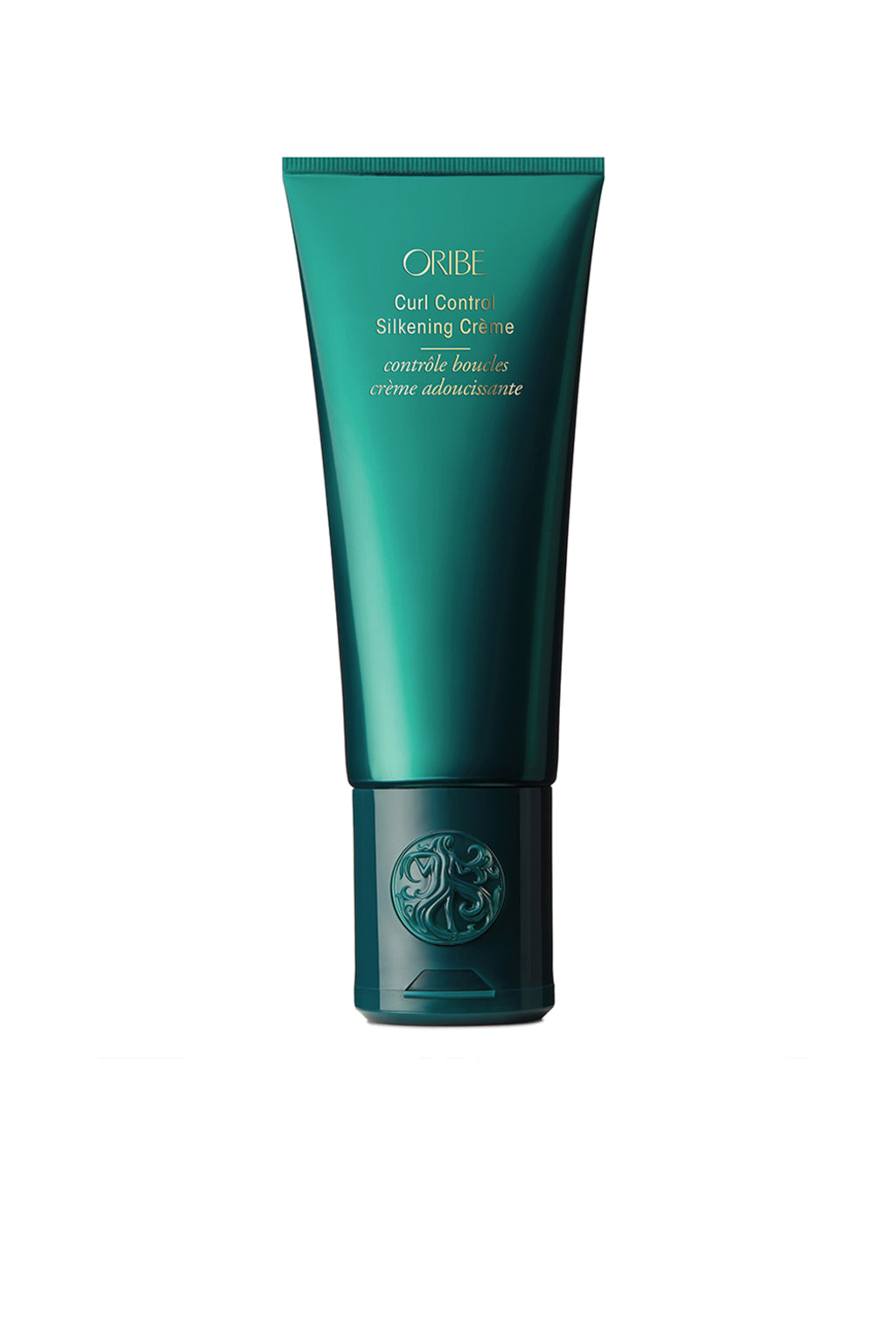 Oribe Curl Control Silkening Creme – Spalon Montage