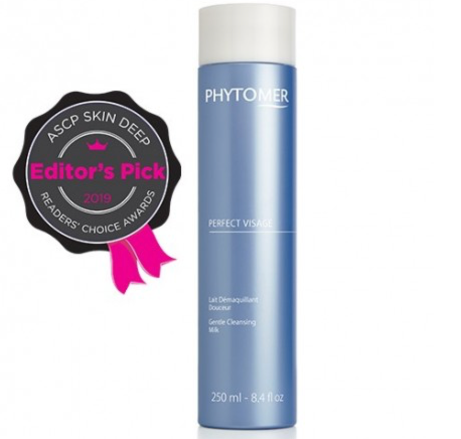 Phytomer Perfect Visage Gentle Cleansing Milk – Spalon Montage