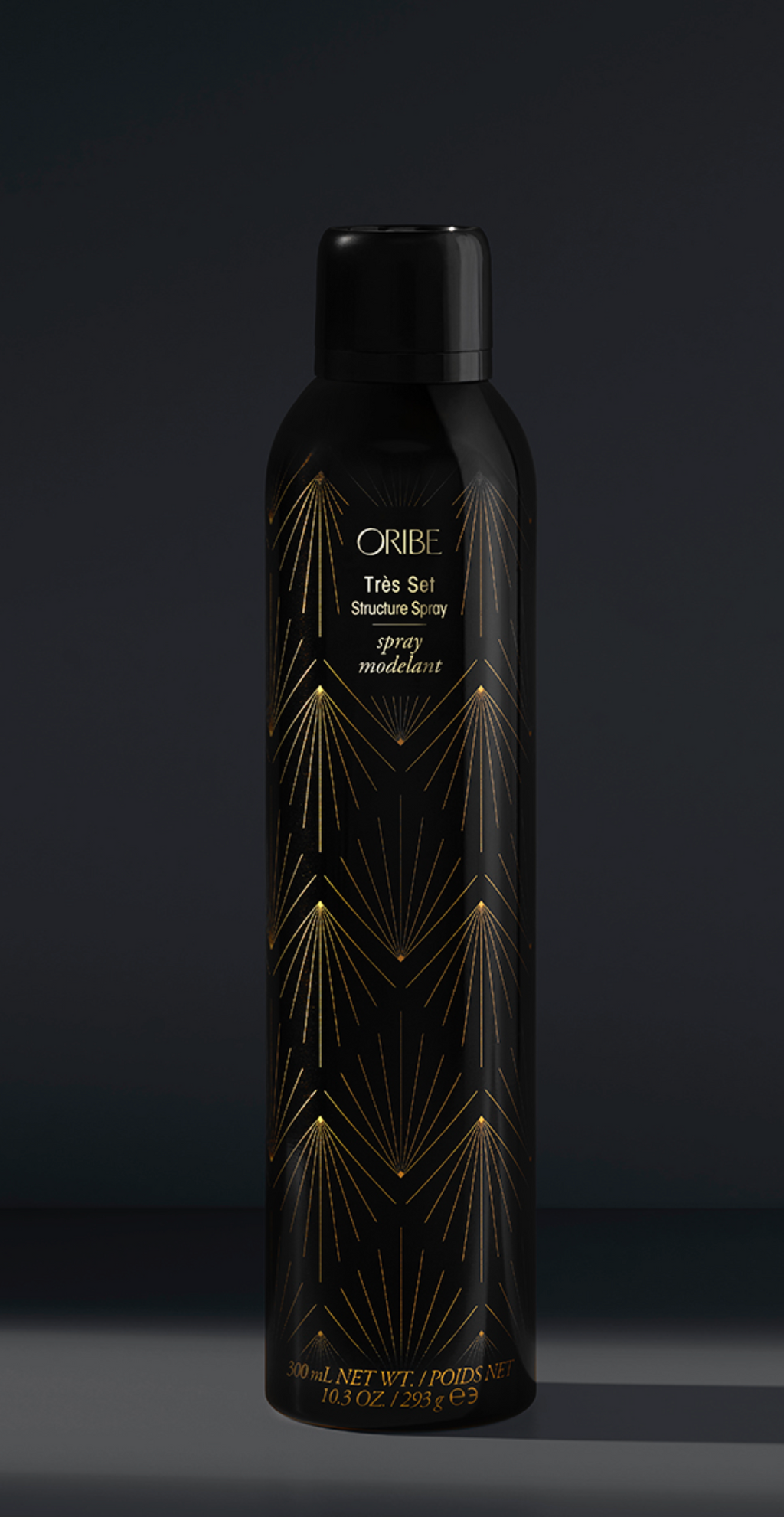 Oribe Trés Set Structure Spray – Spalon Montage